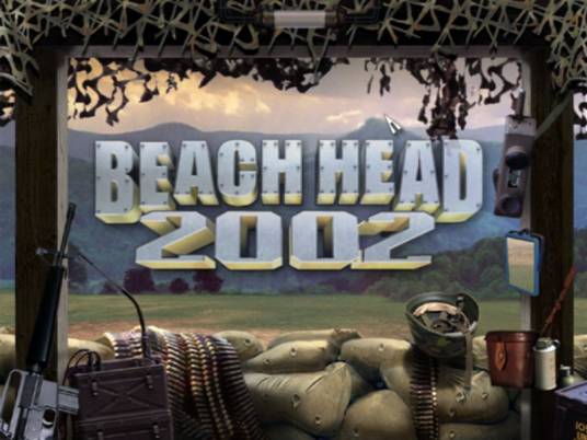 抢滩登陆战2002_百度百科