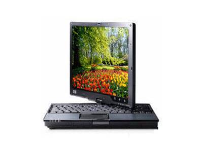 HP tc4400_百度百科