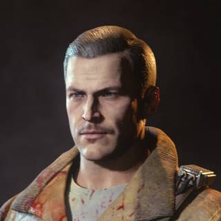 Tank Dempsey_百度百科
