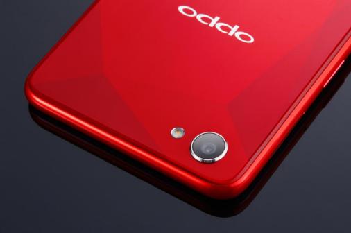 OPPO A3（OPPO公司2018年4月20日发布的手机）_百度百科