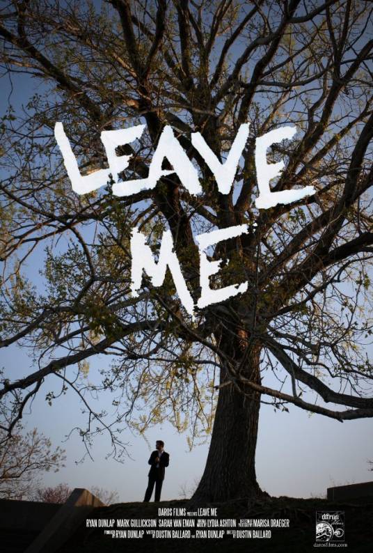 Leave Me_百度百科