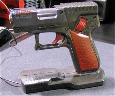 PistolMouse FPS_百度百科