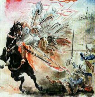 波兰骑兵_百度百科