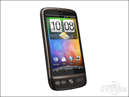 HTC G7_百度百科