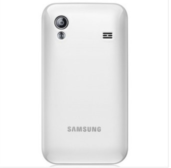 三星S5830_百度百科