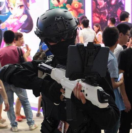 当你的产品是全球首款时，应该聊什么？_百科TA说