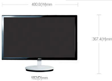 AOC E2043F_百度百科