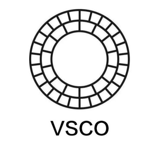 VSCO_百度百科