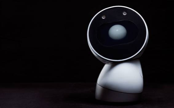 Jibo创始人Cynthia Breazeal：“社交机器人”为什么重要？_百科TA说