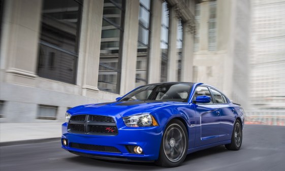 道奇（汽车品牌）_百度百科