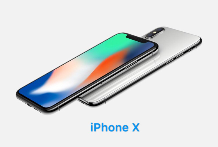 iPhone8销量低迷，买iPhoneX还是买华为、小米、vivo、OPPO划算？_百科TA说