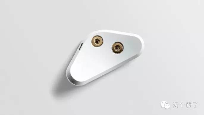 Thync：用超声波给大脑喝红牛，是什么体验？_百科TA说