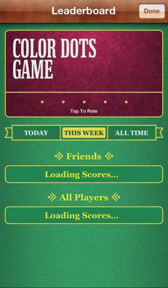 Color Dots Game_百度百科