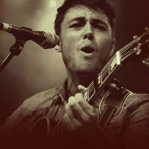 Leon Jackson_百度百科