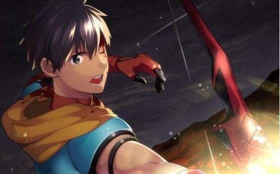 通过动漫学历史，fate第一射手，坠落的流星阿拉什_百科TA说