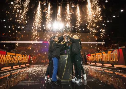 FPX电子竞技俱乐部_百度百科