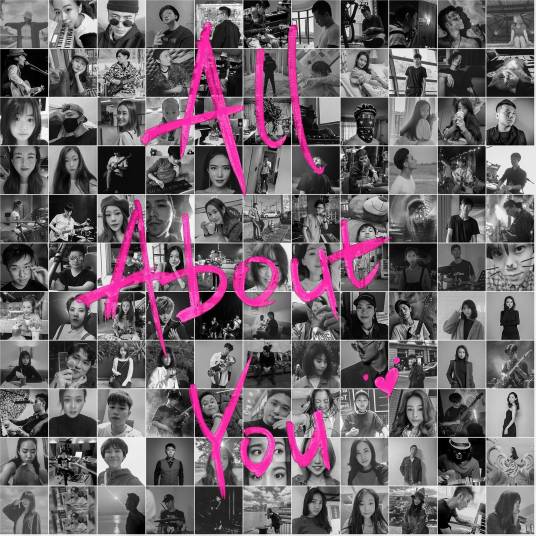 All About You（李泫憙演唱歌曲）_百度百科