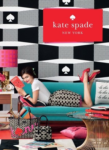 Kate Spade（奢侈品牌）_百度百科