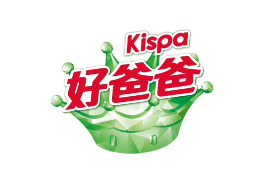 好爸爸Kispa_百度百科