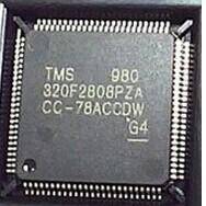 TMS320F2808PZA_百度百科
