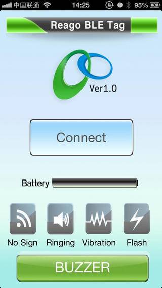Reago BLE Tag_百度百科