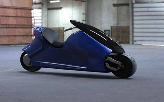 Gyro Cycle_百度百科