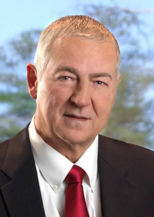 Jim Goodnight_百度百科