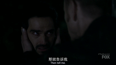 豆瓣9.2！这部恐怖神剧居然比老版《驱魔人》还猛！_百科TA说