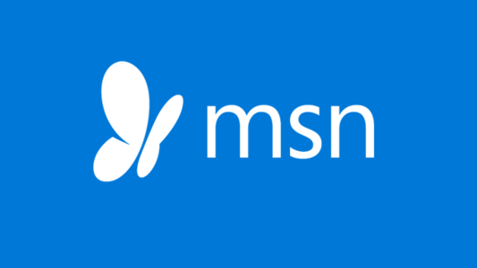 MSN中文网_百度百科