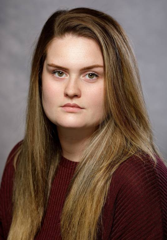 Amy Murray（女演员）_百度百科