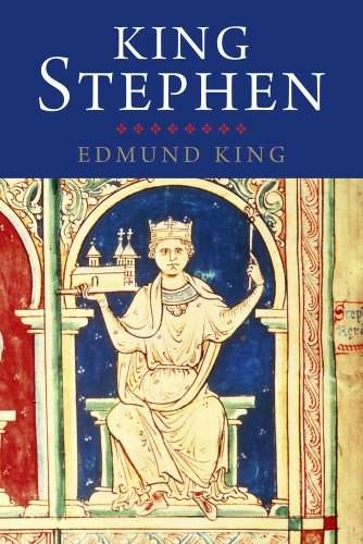 King Stephen_百度百科