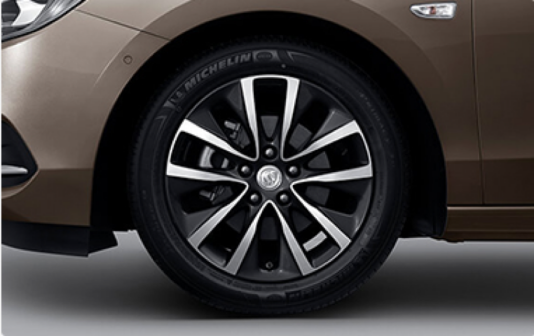 别克GL6_百度百科