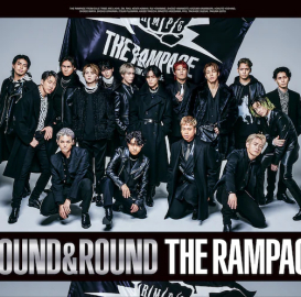 THE RAMPAGE from EXILE TRIBE_百度百科