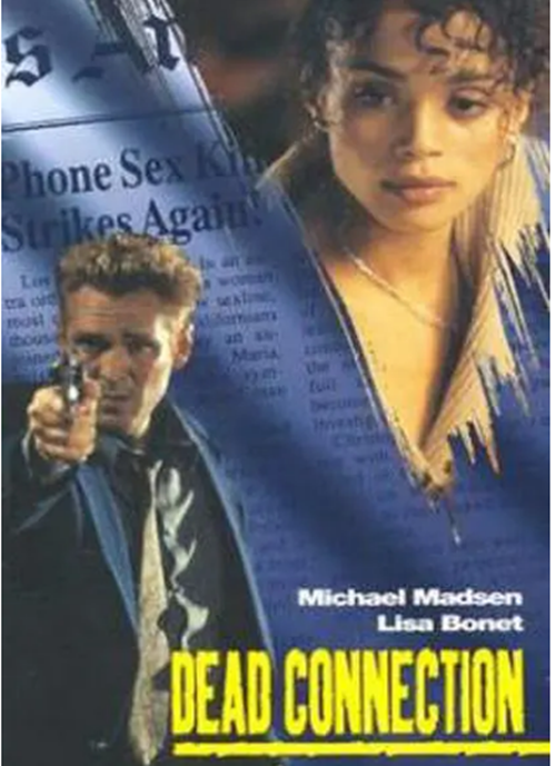 Dead Connection_百度百科