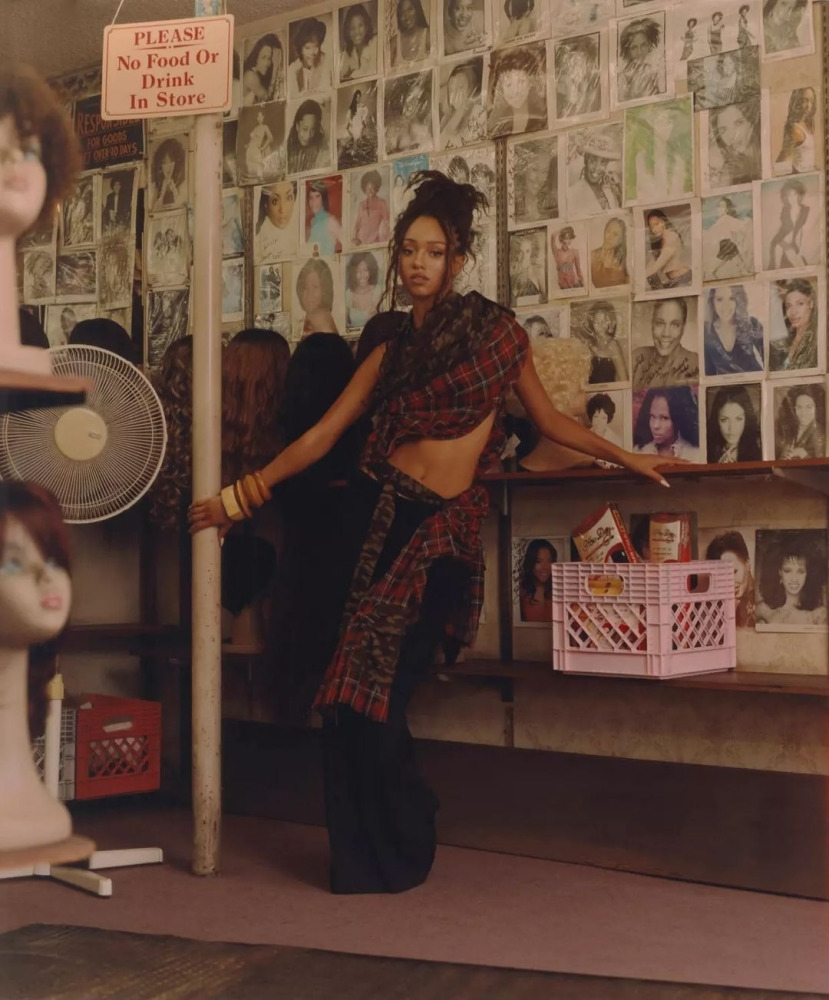 MANON（瑞士、意大利双国籍女歌手，女子唱跳组合KATSEYE成员）_百度百科