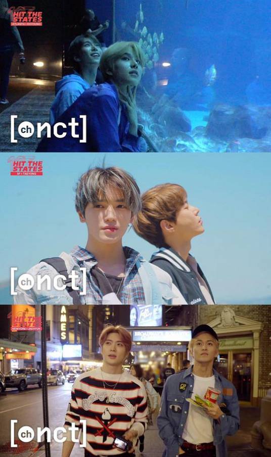 NCT127在美国_百度百科