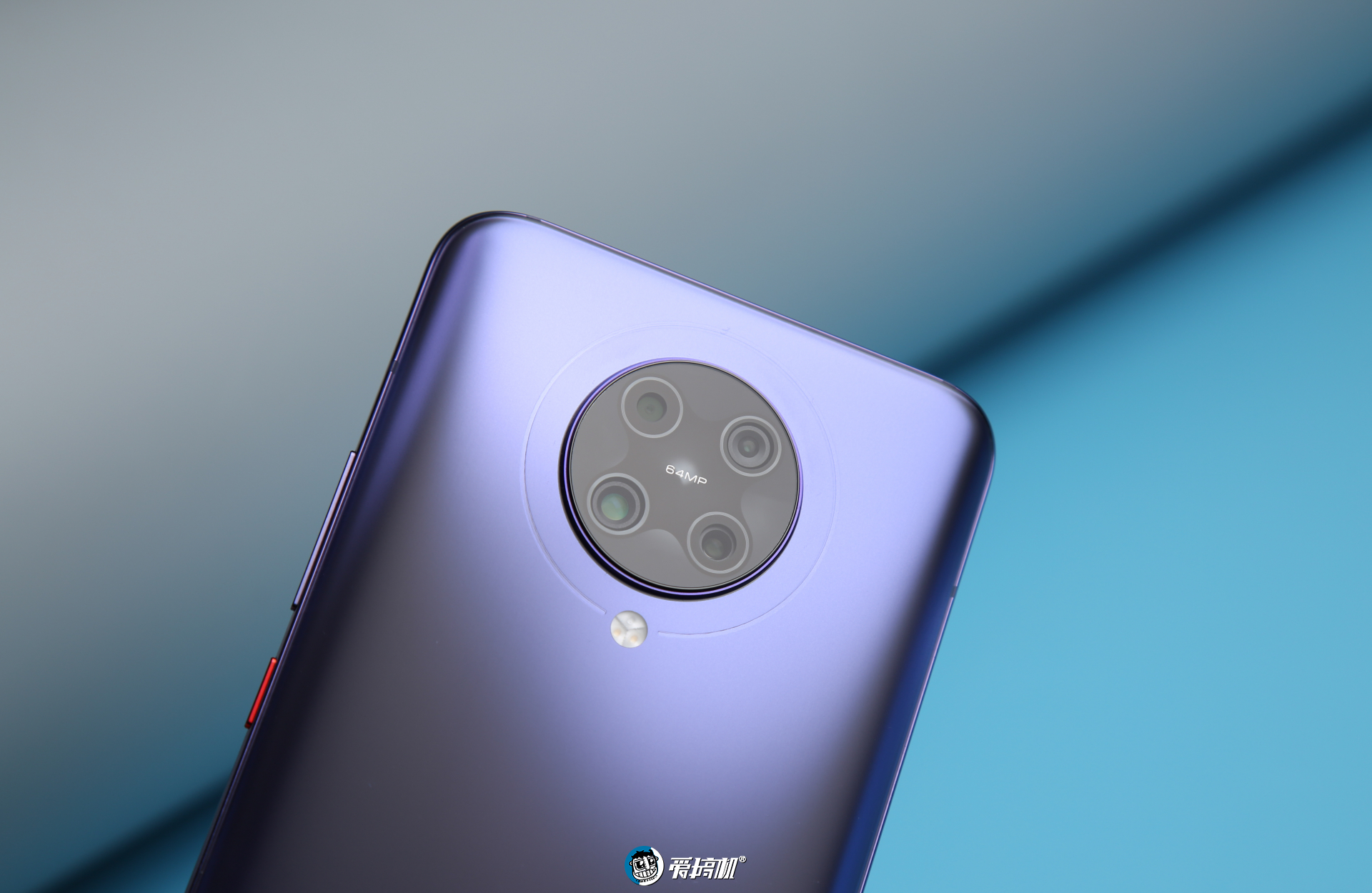 Redmi K30 Pro变焦版体验：真香完事？_百科TA说
