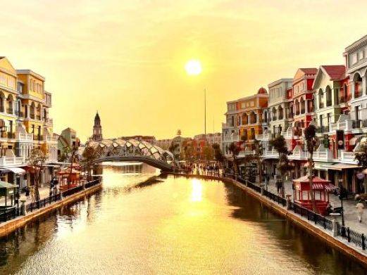 GRANDWORLD_百度百科