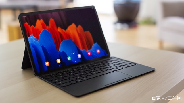 新品汇｜小米发布超高端透明电视，Galaxy Tab S7号称最强平板_百科TA说