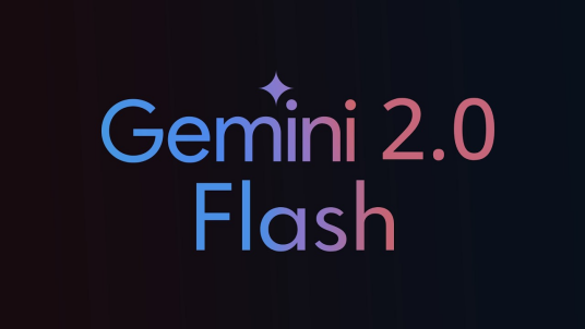 Gemini 2.0 Flash_百度百科