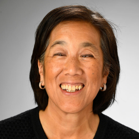 Christine A. Poon_百度百科