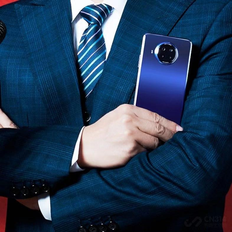 红米Note9真机照曝光，这个红米强得有点不像话_百科TA说