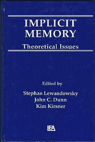 Implicit Memory_百度百科