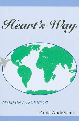 Heart's Way_百度百科