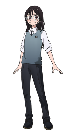 SANDA（Science SARU改编的电视动画作品）_百度百科