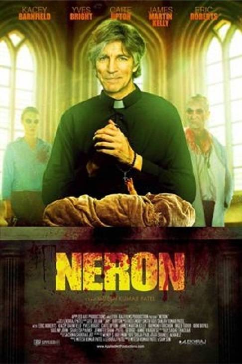 Neron_百度百科