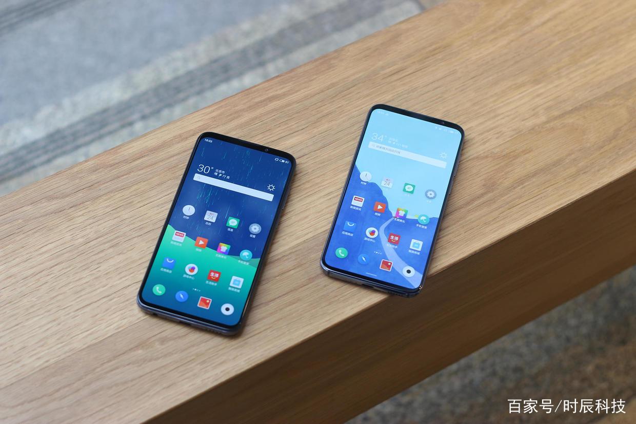 这次终于可以说完美！魅族16s Pro全网首测：是你心中的旗舰吗？_百科TA说