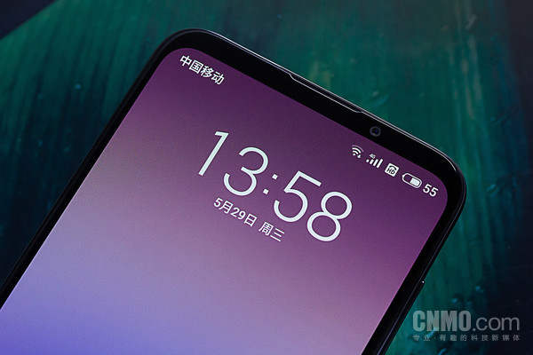 1698元畅享高颜值与持久续航！快让魅族16Xs带你飞_百科TA说