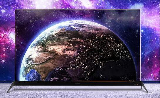 这款55英寸OLED电视不足5000元，但有一个弱点无法回避_百科TA说