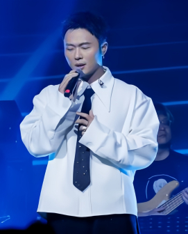 永彬Ryan.B_百度百科